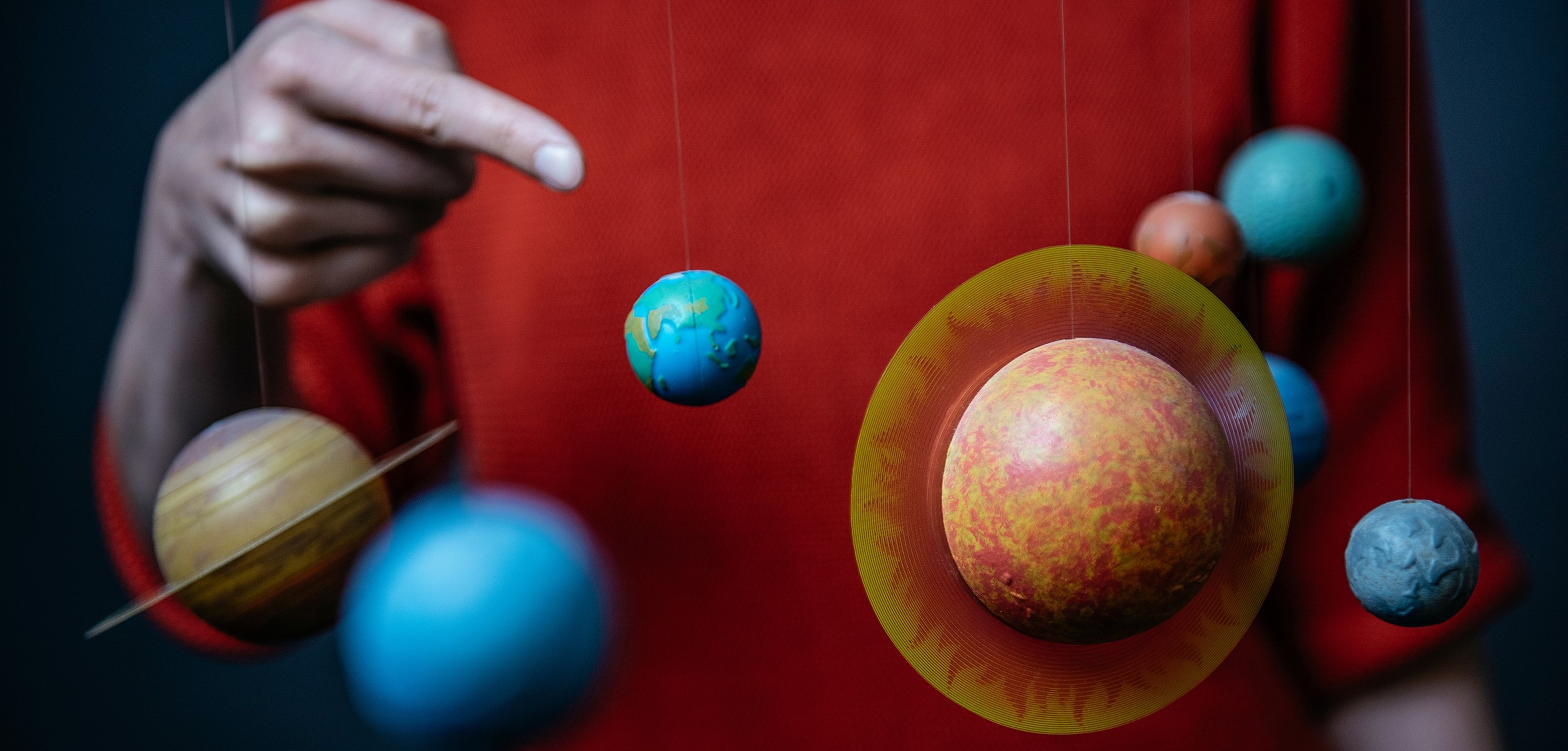 LWL | Kinderprogramme - LWL-Museum für Naturkunde mit Planetarium