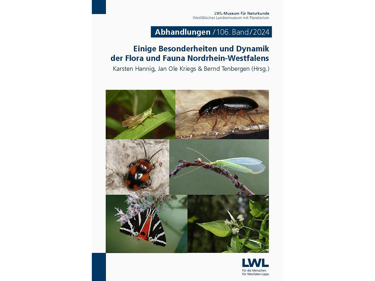 LWL | Museums-, Bücher und Onlineshop - LWL-Museum für Naturkunde mit ...