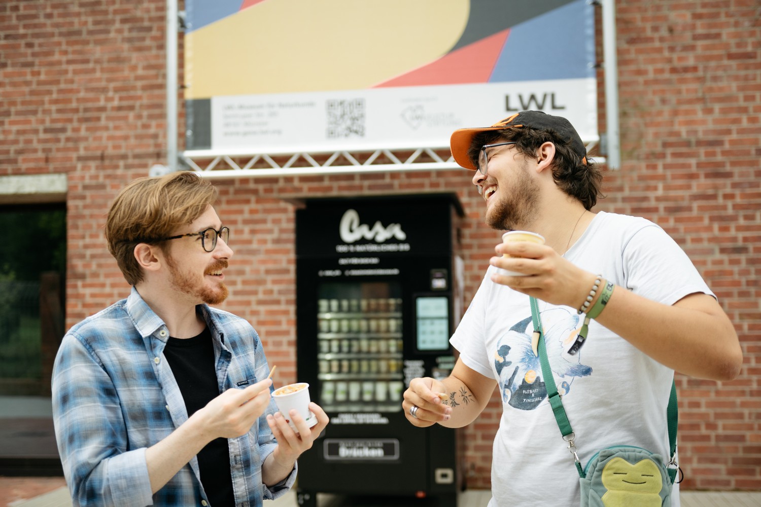 LWL | Übersicht: Besuch - LWL-Museum für Naturkunde mit Planetarium
